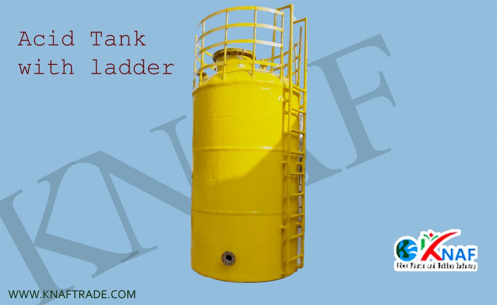 FRP Tanks – FRP BANGLADESH
