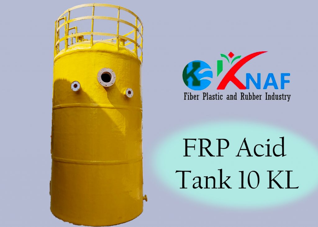 FRP Tanks – FRP BANGLADESH