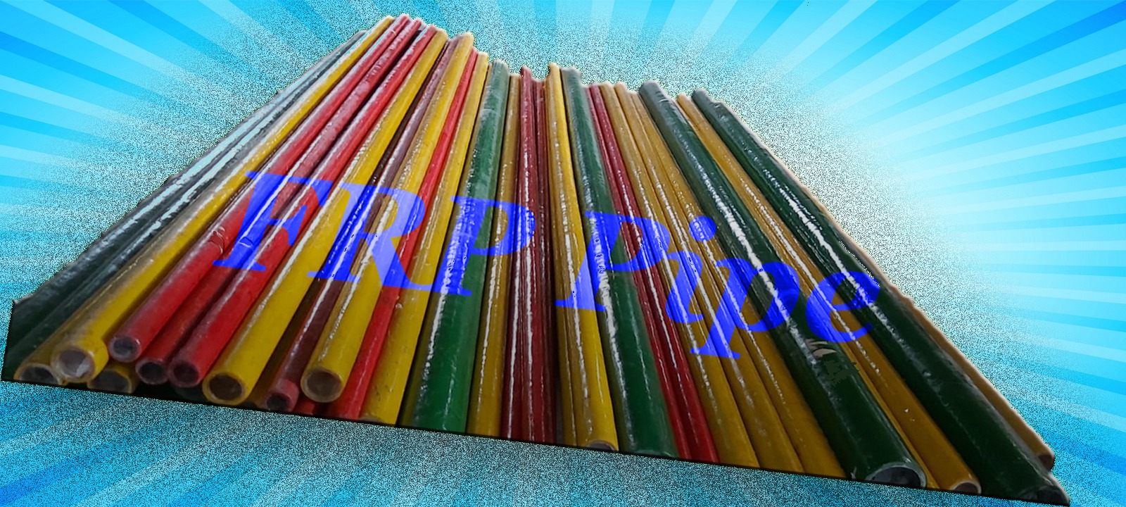 FRP Pipe, FRP Pipes Bangladesh, FRP Pipe Bd, Knaf International